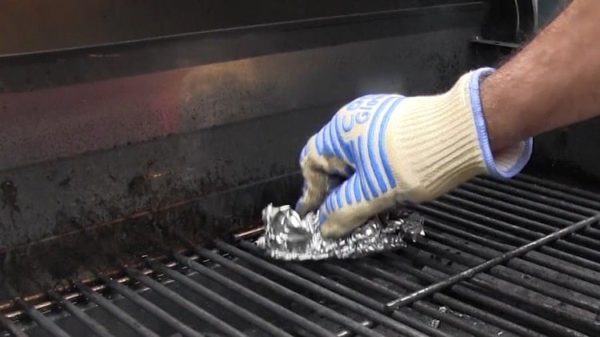 Top 4 Best Grill Cleaners for 2025 - Reviews & Buyer’s Guide