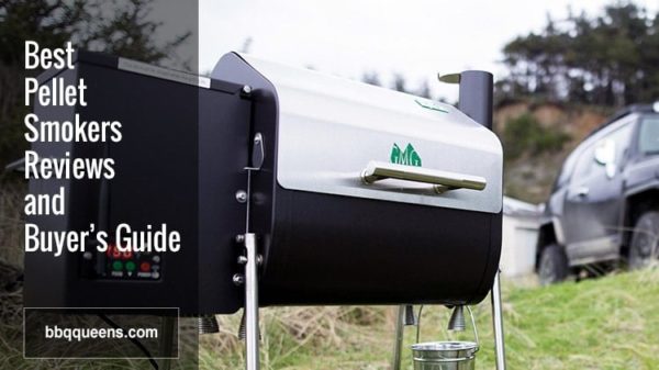 Top 10 Best Pellet Smokers Reviews for 2018 - Ultimate Buyer’s Guide ...