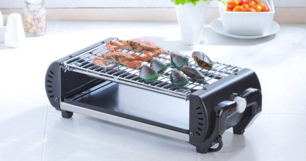 How Do Smokeless Grills Work? Everything You Need to Know