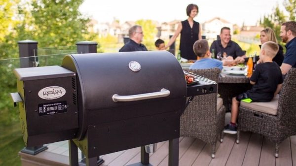 Louisiana Grills Reviews: Advanced Pellet Grills, Incredible Value
