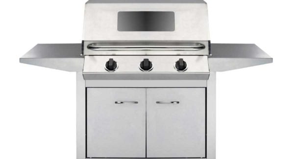 The 5 Best Stainless Steel Grills Available Today