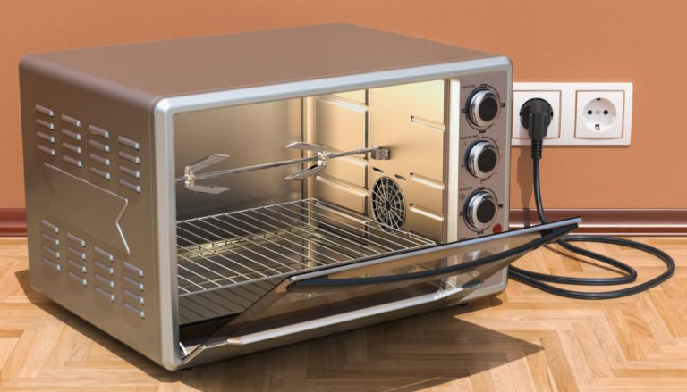 Best Rotisserie Ovens of 2024 - Review & Buying Guide